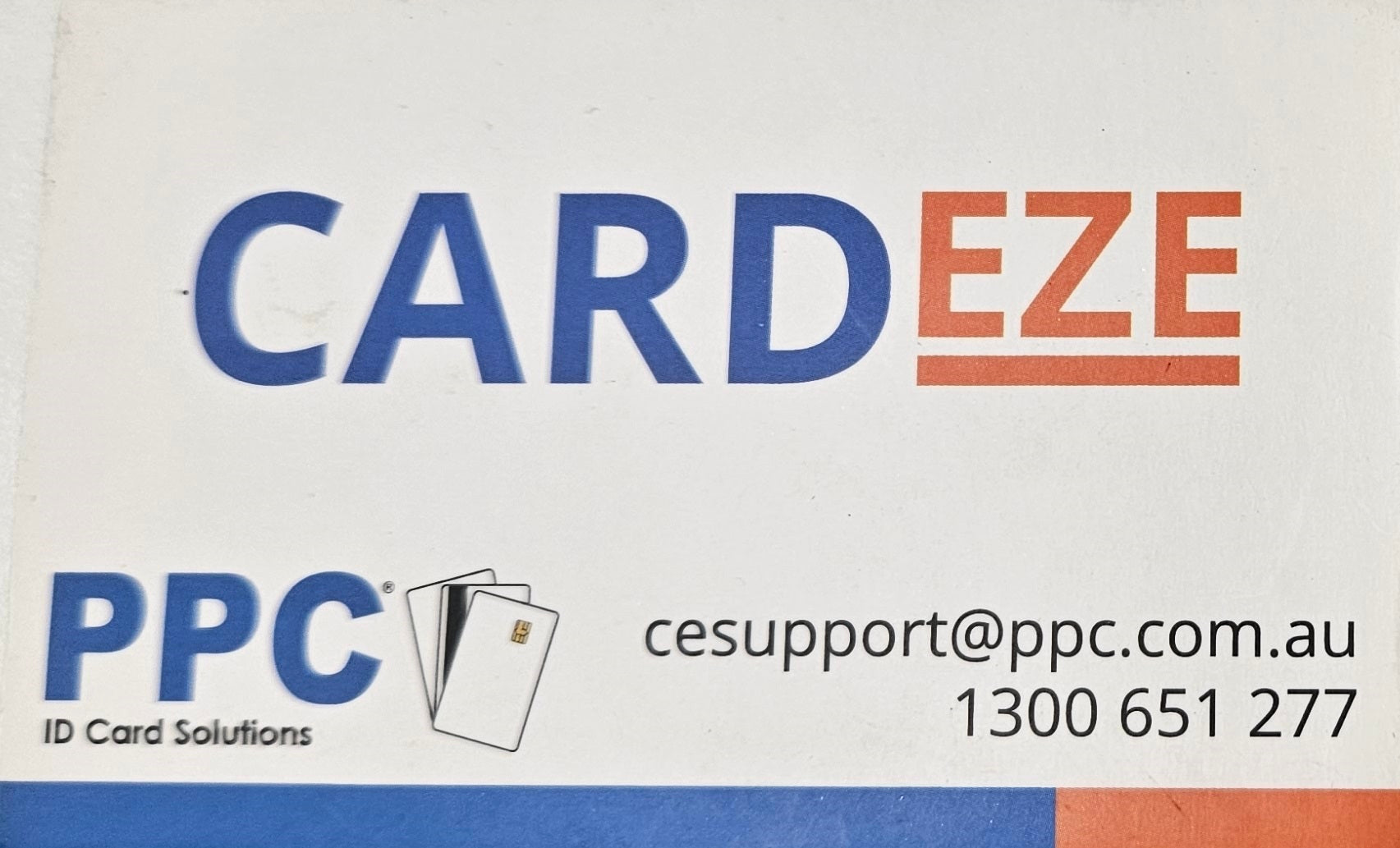 Card Printer Software Accessories | PPC ID Card Printer Solutions