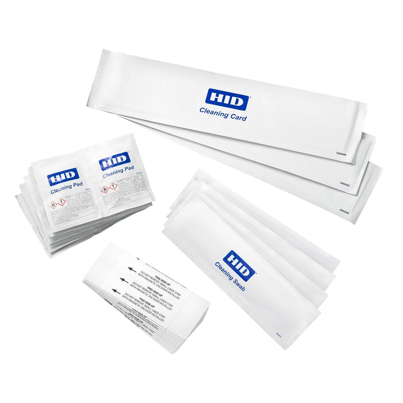 Fargo HDP5000 Cleaning Kit