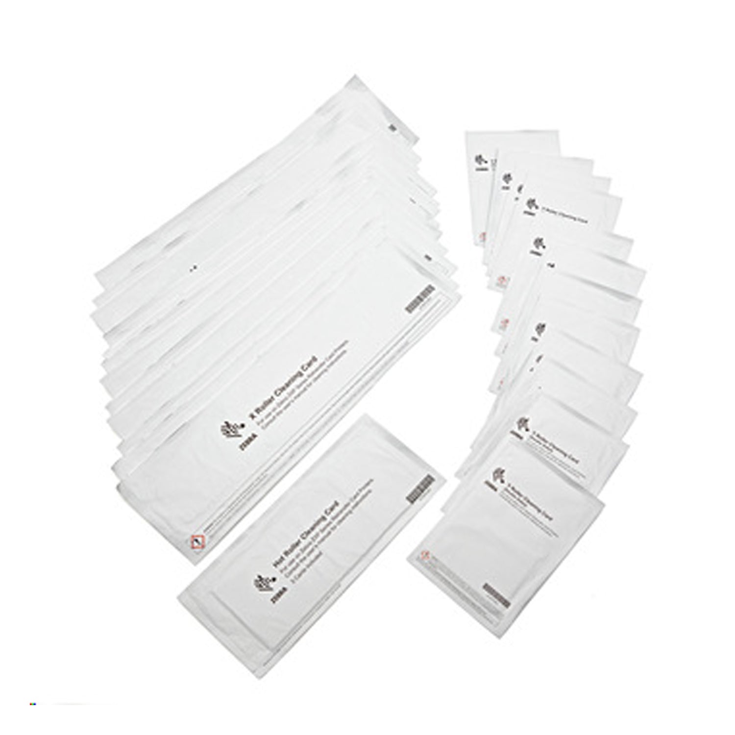 Zebra ZXP9 Printer Cleaning Kit