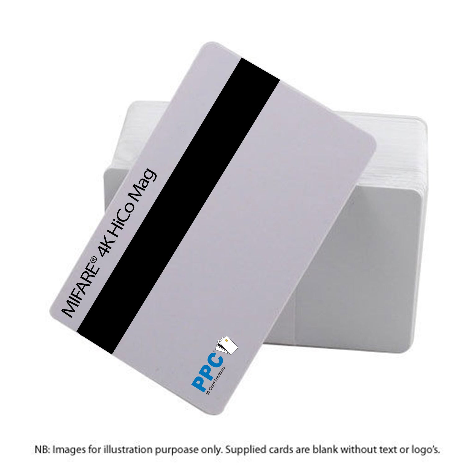 Plastic Cards | PVC Cards | PPC ID Solutions – Page 2