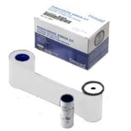 Datacard SPX5/SDX60 White Ribbon - 1500 Yield